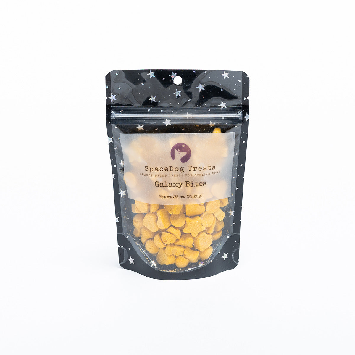 Galaxy Bites – SpaceDog Treats LLC